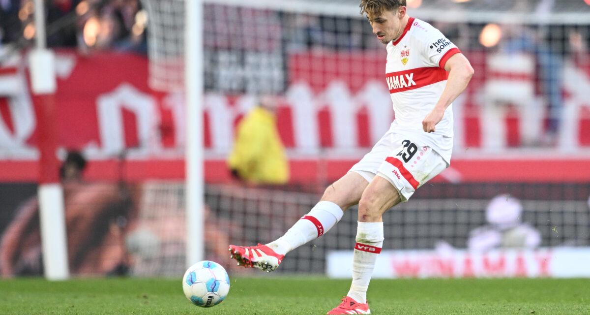 Rennes : Anthony Rouault de retour à l’entraînement collectif