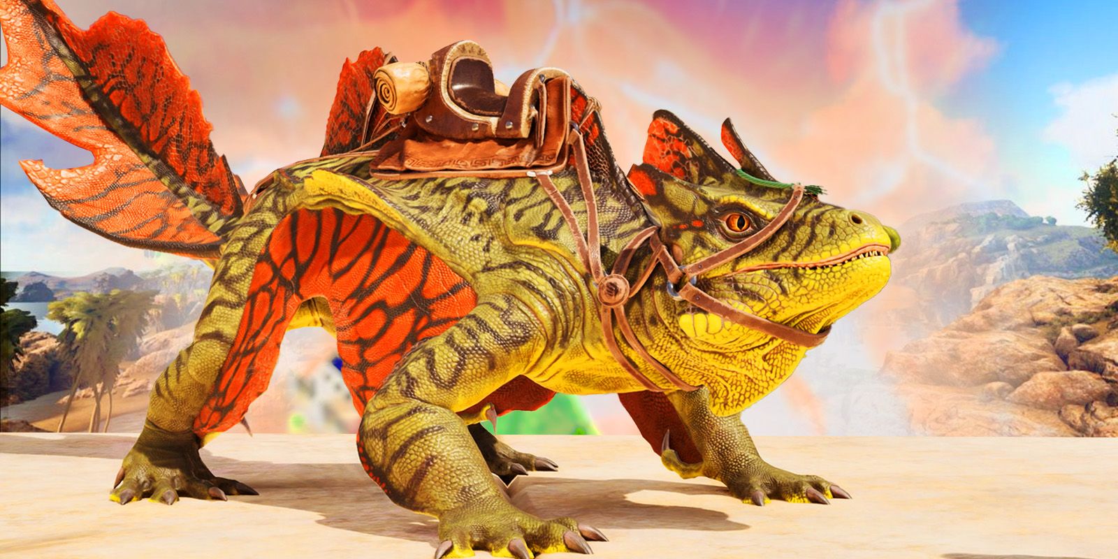 How To Trap A Maeguana In Ark: Survival Ascended