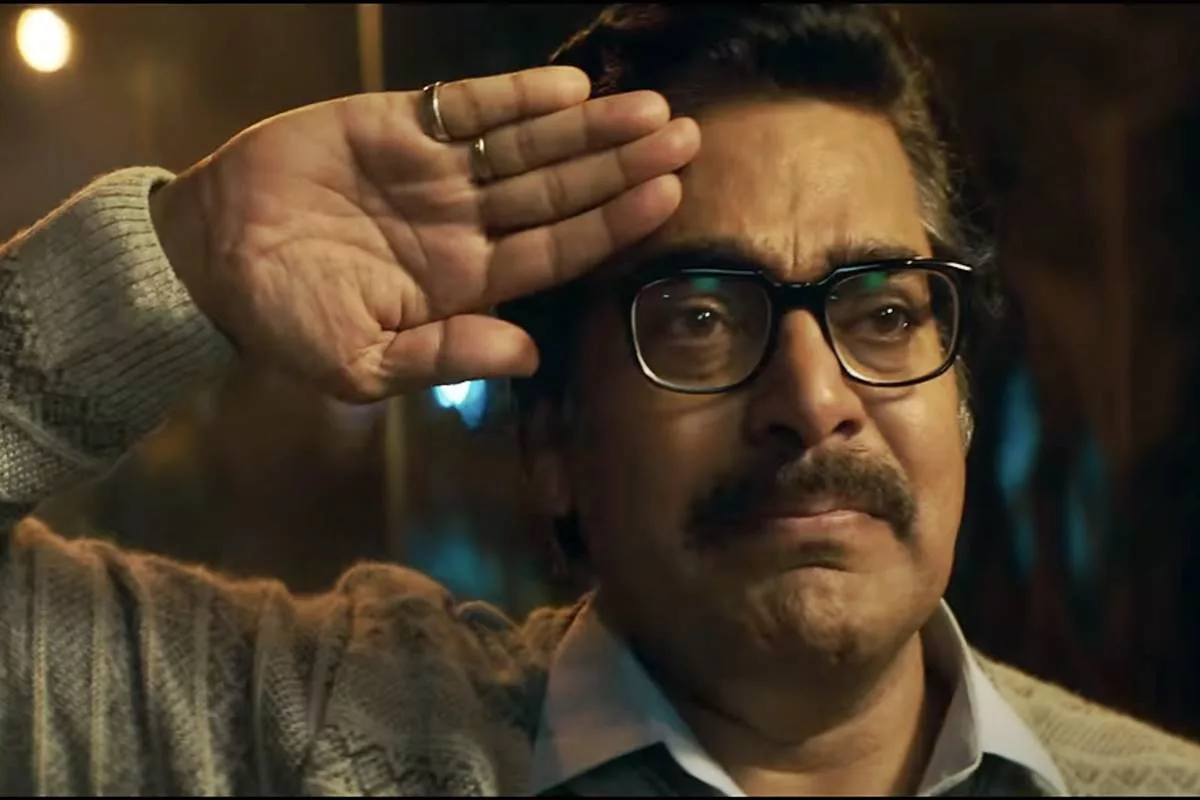 Ashutosh Rana talks about women's role in shaping his career