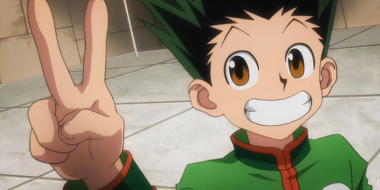 10 Best-Written Hunter x Hunter Characters, Ranked