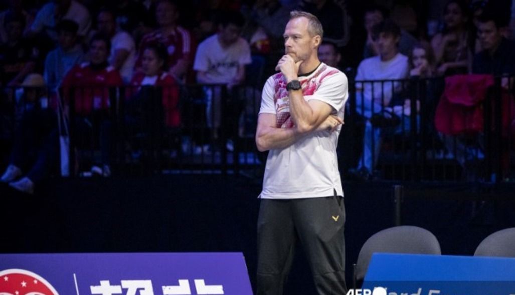 German Open 2025 - Rival Komang Ayu Alami Perubahan Lawan, Pelatih ...