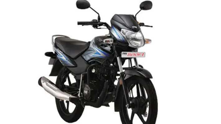Hero Splendor Plus to TVS Sport: Best mileage bikes under Rs 80,000