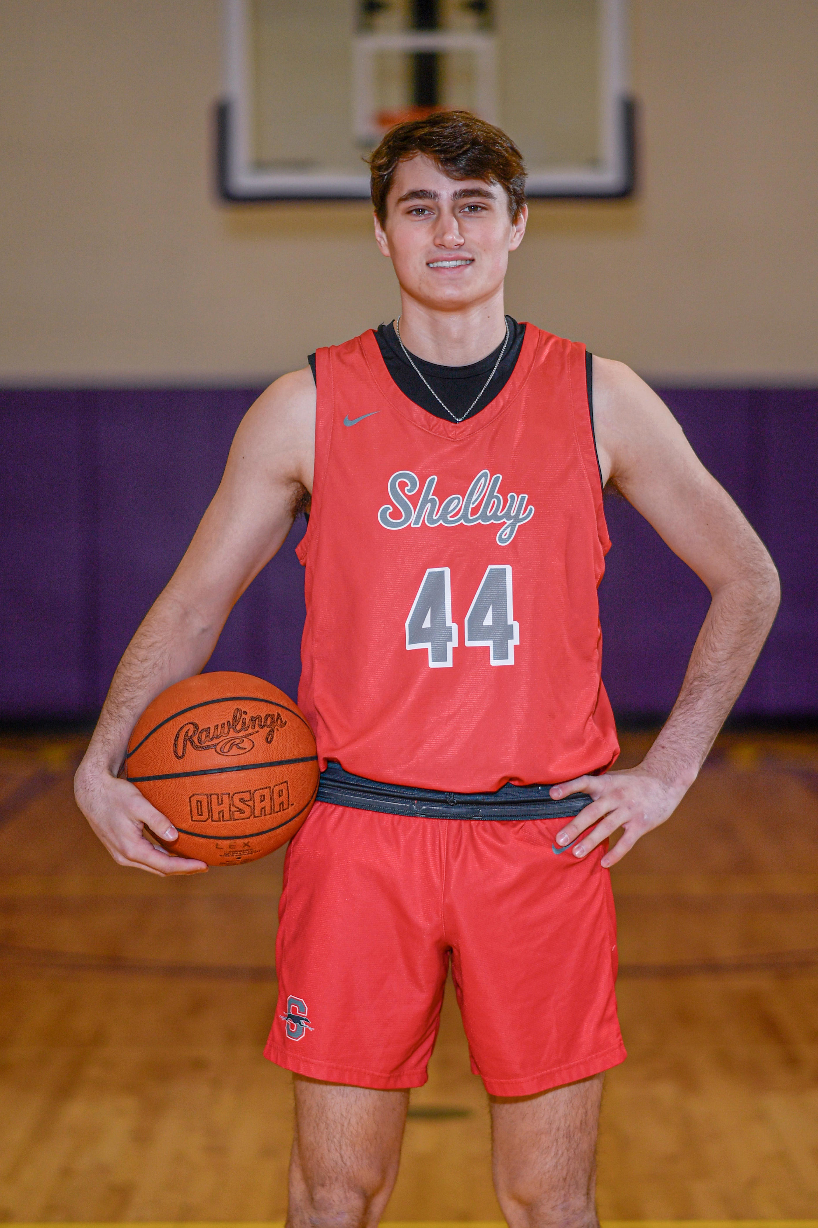 Homan's heroics lead Shelby to district title game with win over Upper ...