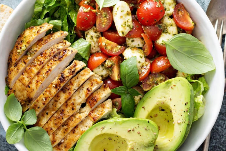 18 of the best healthy meal delivery plans in Dubai