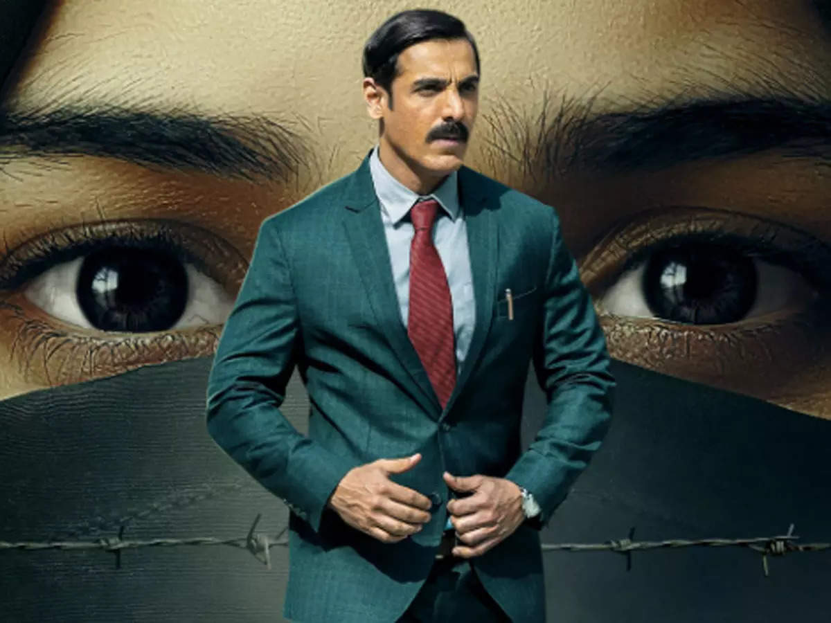 'Get out of the bubble, see the real world': John Abraham criticises ...