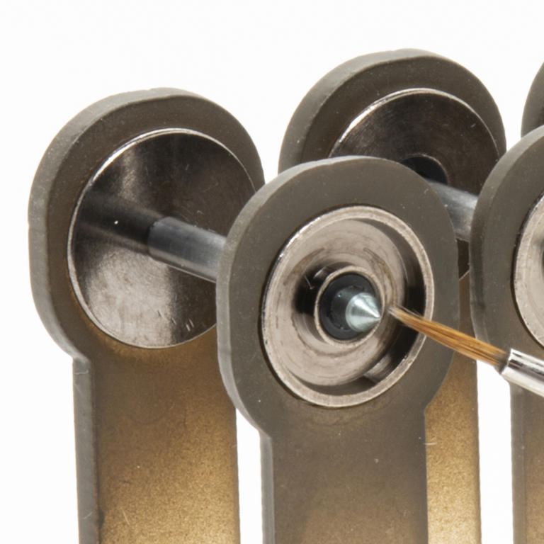 What is liquid mask?