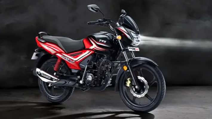 Hero Splendor Plus to TVS Sport: Best mileage bikes under Rs 80,000