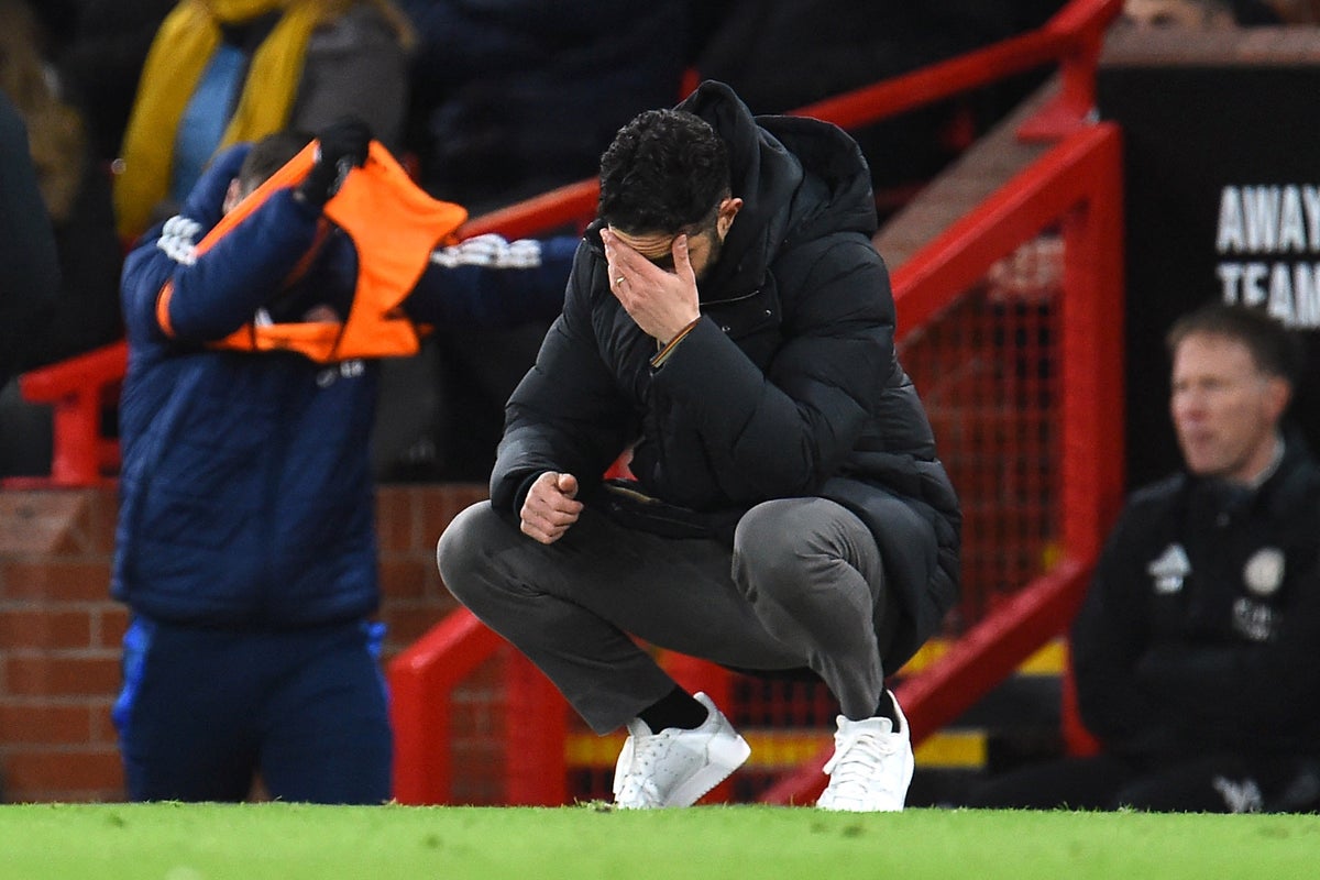 The boardroom mistakes and footballing failure that cost Man Utd’s ...