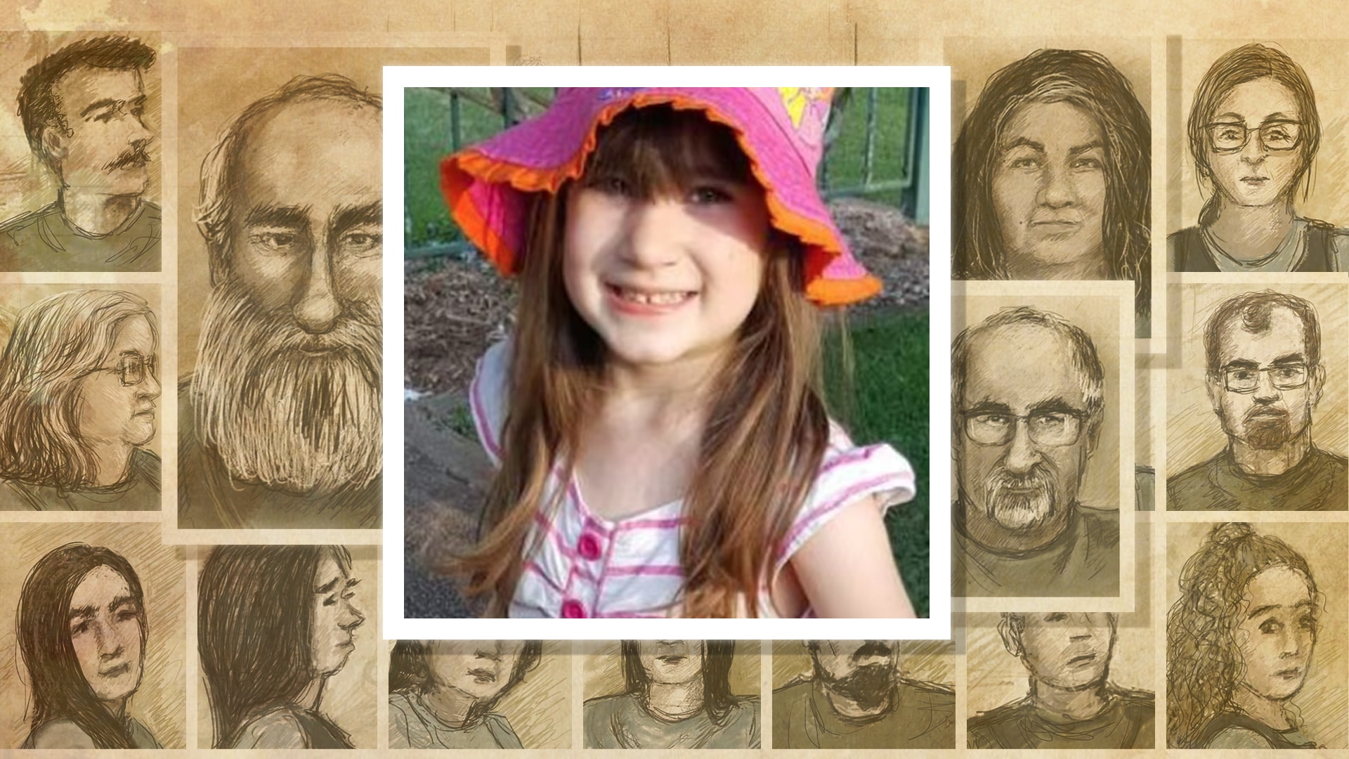 Elizabeth Struhs's parents each sentenced to 14 years jail for her ...