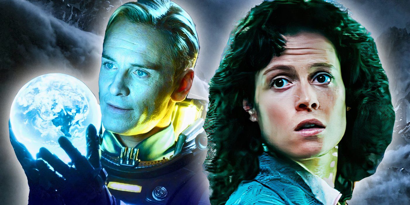 I Don’t Like How Alien Treated The Franchise’s Most Important Character ...