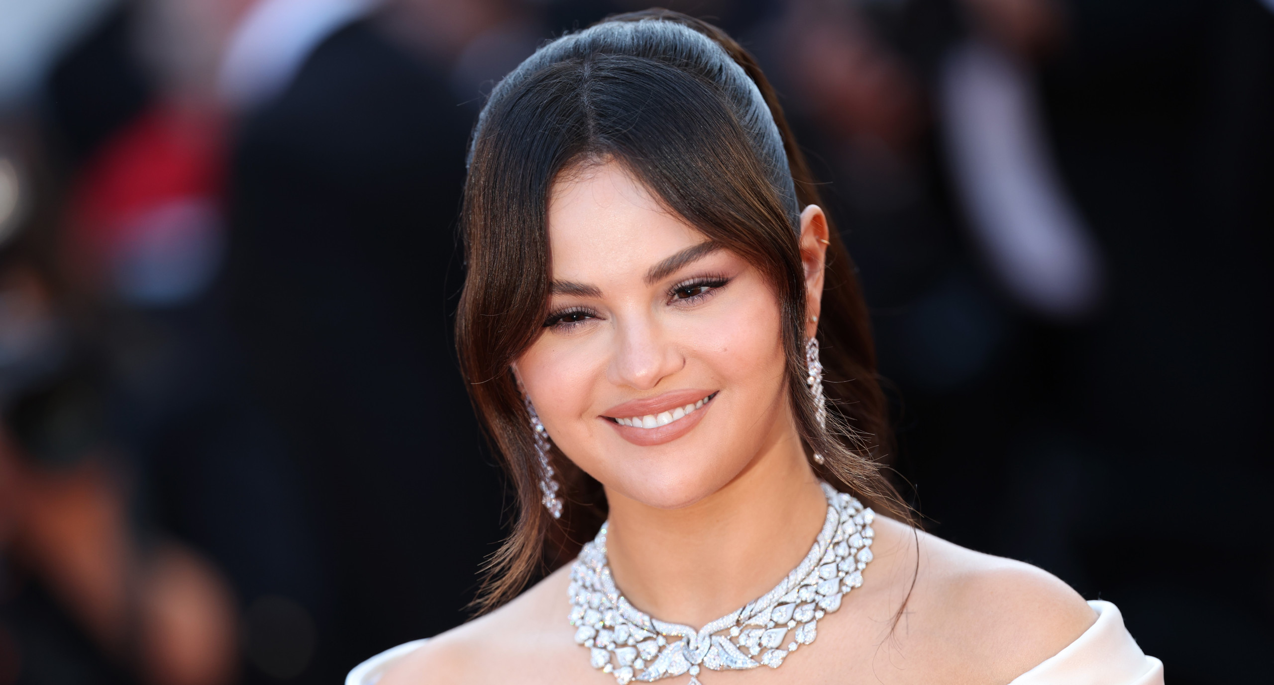 Das Tabu brechen: Stars erzählen von ihren Fruchtbarkeitsproblemen