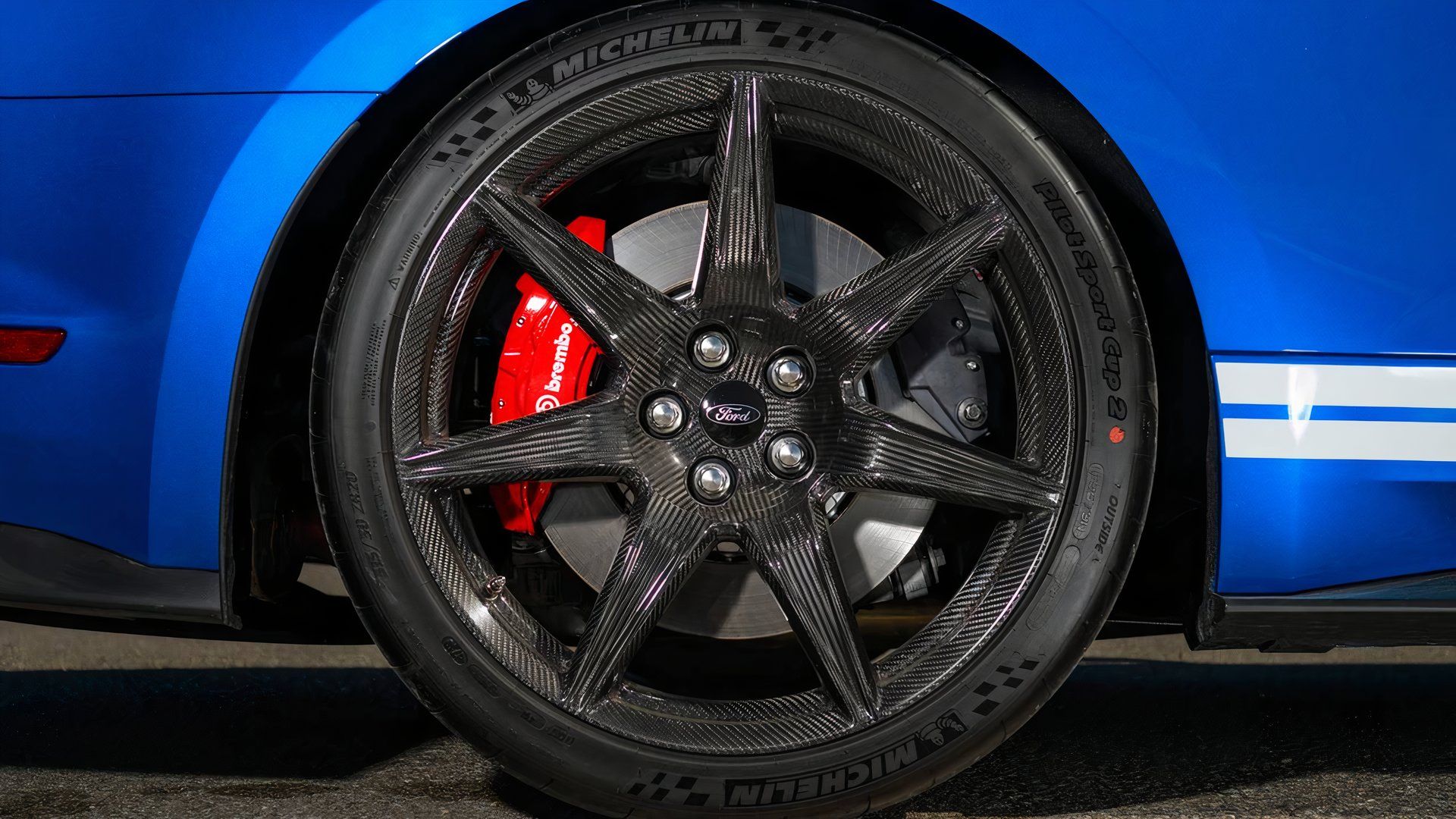 This Is The Fastest Ford Over The Quarter Mile Ever