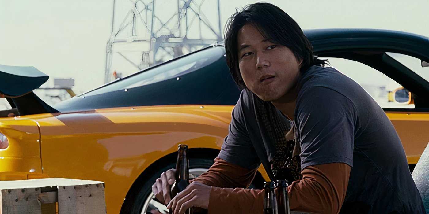 Why Tokyo Drift Is Becoming Everyone's Favorite Fast & Furious Movie