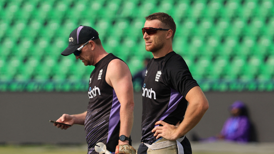 Afghanistan vs England Live Score, ICC Champions Trophy 2025: Battle to ...