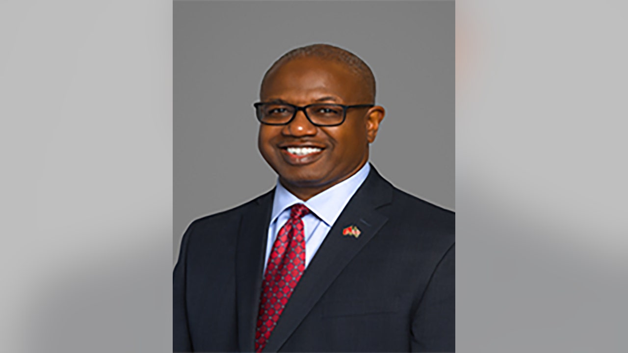 Ricky Smith appointed as new general manager of Atlanta's airport