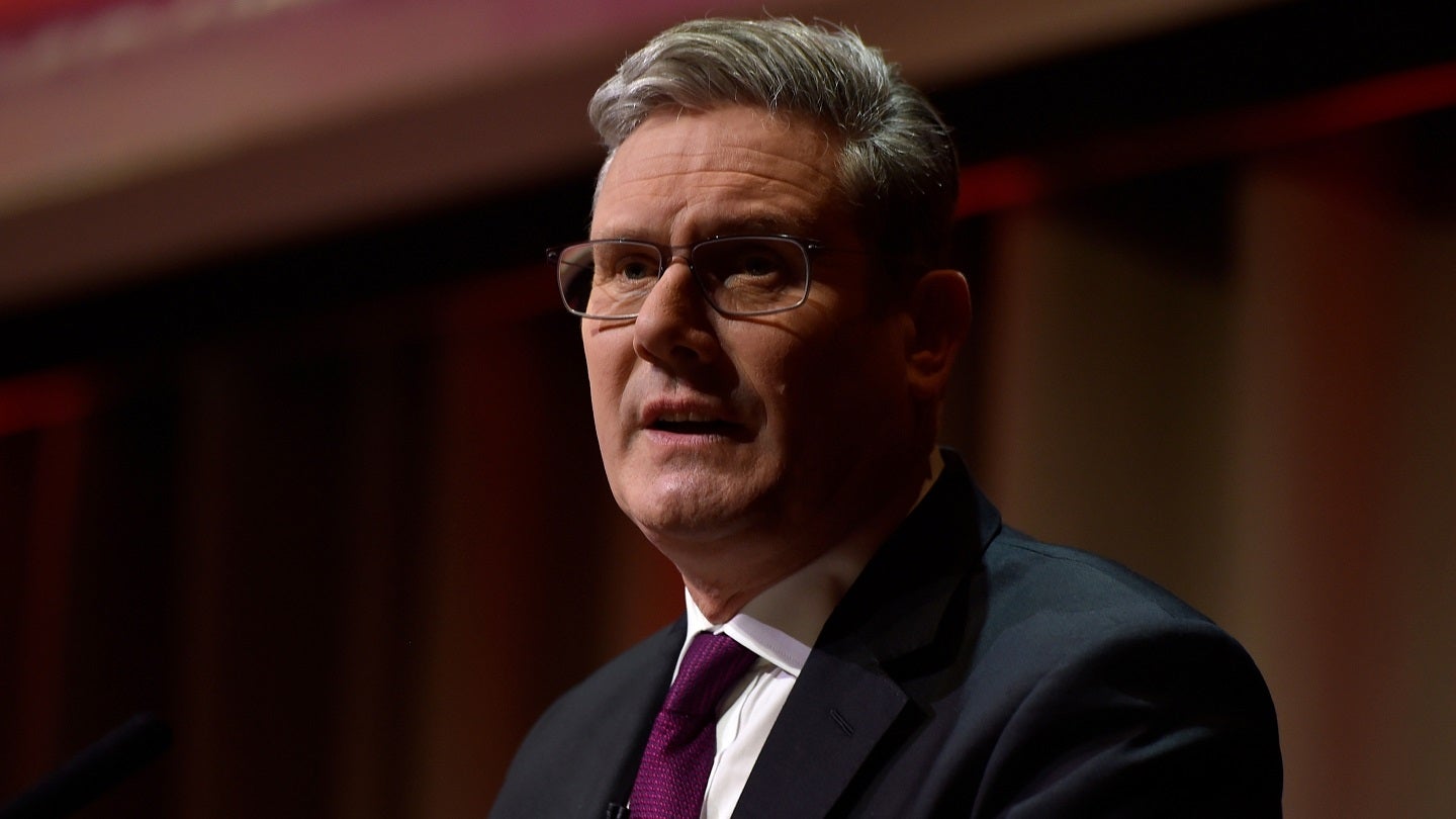 Definition changes and projections: the truth of the UK’s defence plan