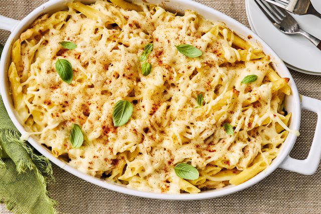 The Easiest Way To Liven Up Pasta Night (That My Picky Kid Actually ...