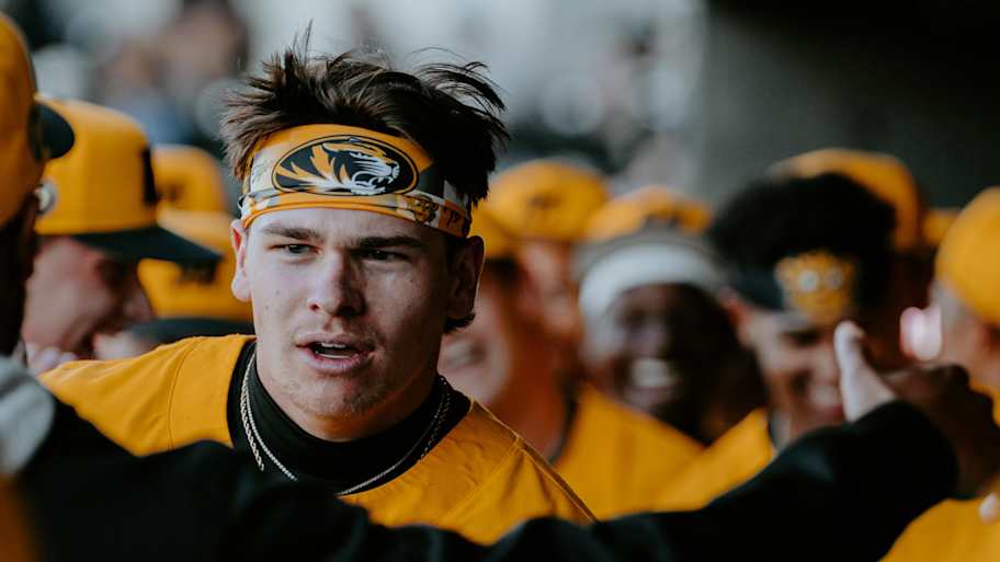 Behind a Picarelli Offensive Explosion, Mizzou Baseball Rallies for ...