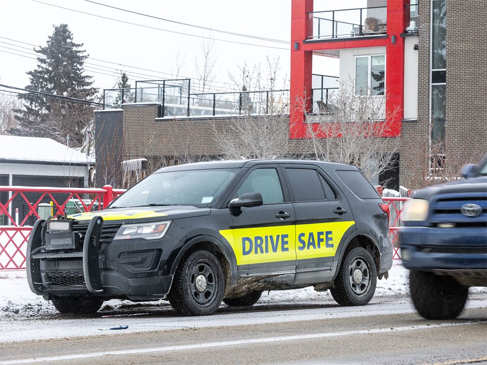 Brookman: Photo radar is useful when not used as a 'cash cow'