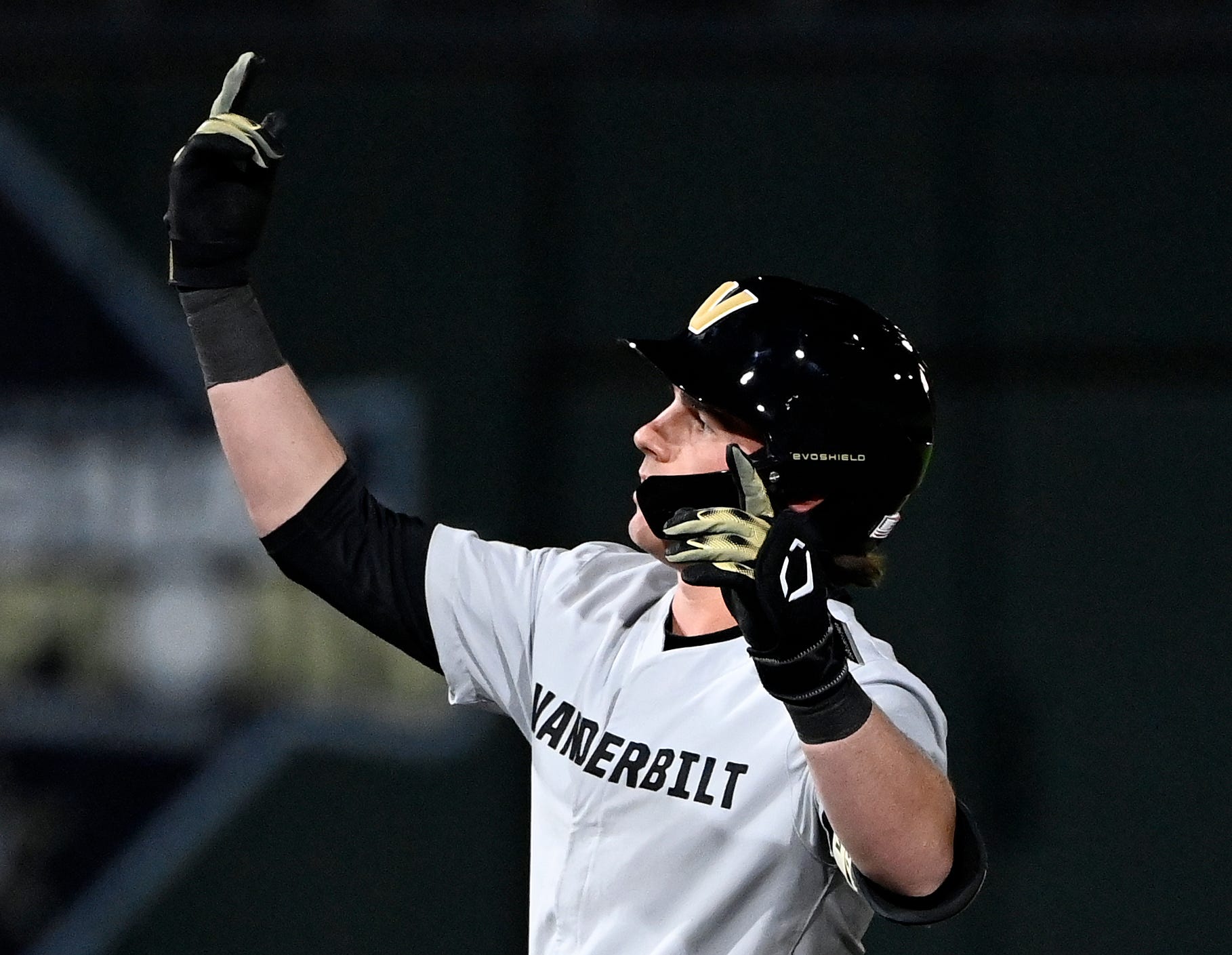 Lack of offense plagues Vanderbilt baseball in Southern California ...