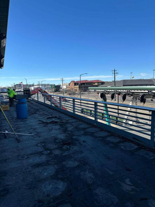 Popular bar near Lambeau Field to expand sky bar in time for NFL Draft
