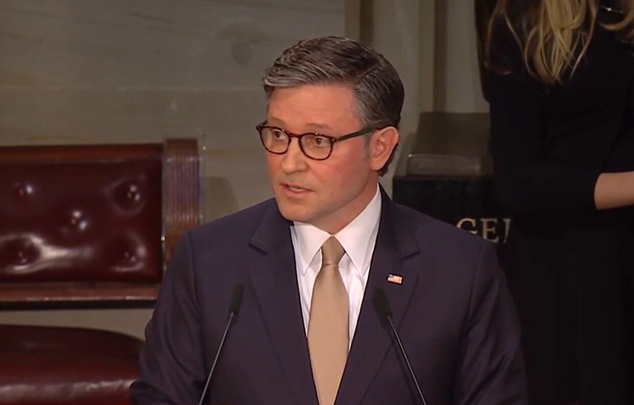 House GOP pushes ‘big’ budget resolution to passage, a crucial step ...