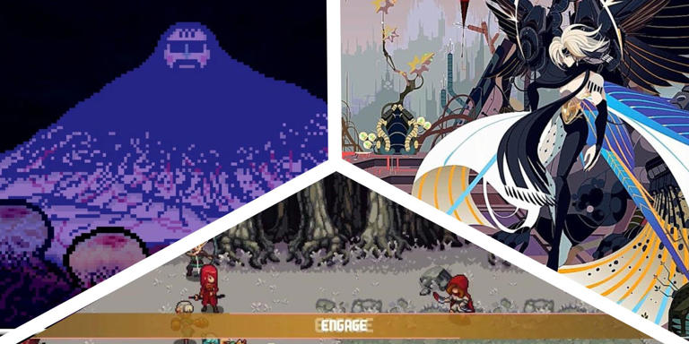 10 Best GBA JRPGs, Ranked