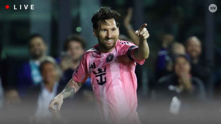 Inter Miami vs. Sporting KC score: CONCACAF Champions Cup result, stats ...