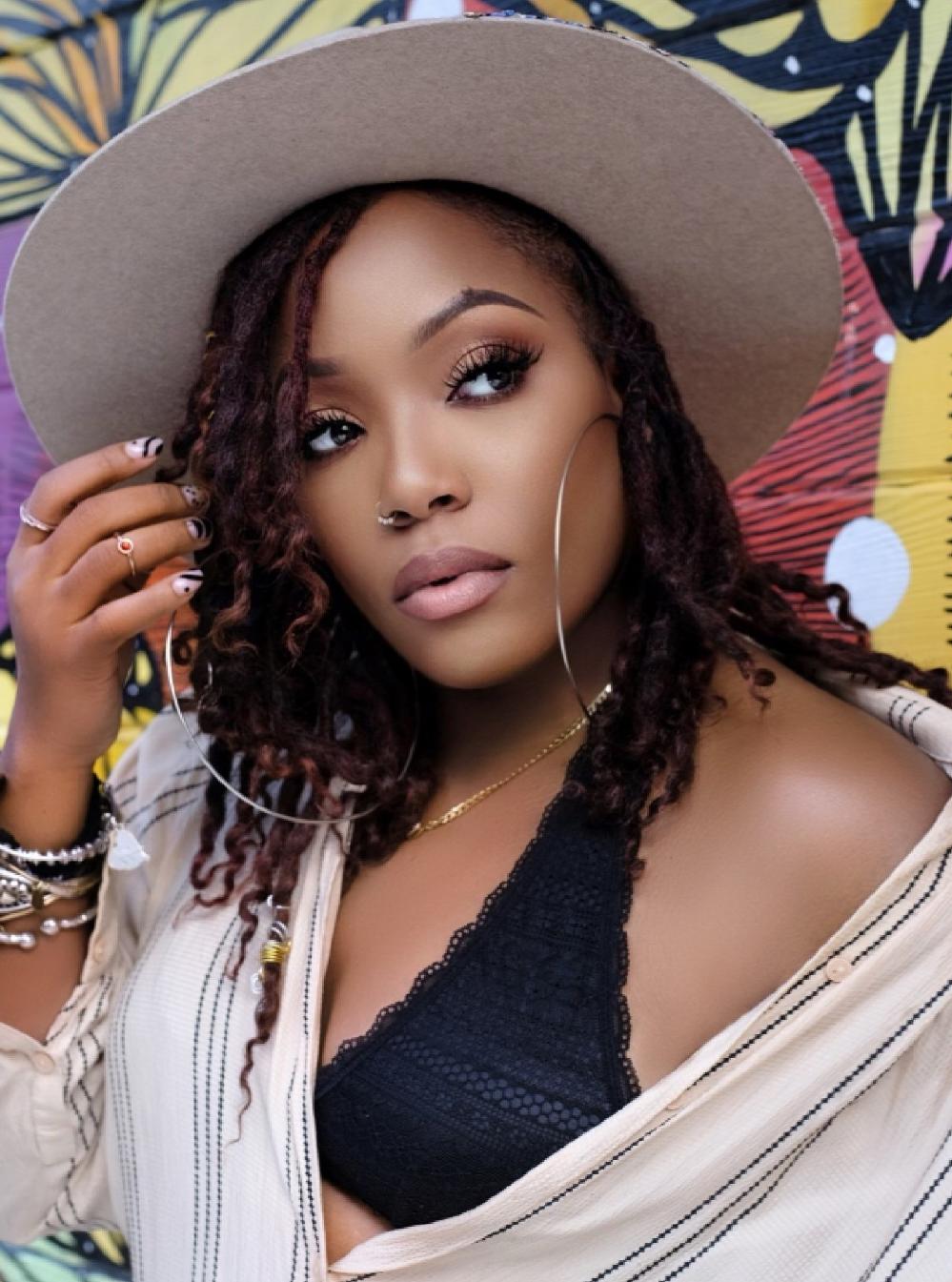 Bonita Jalane Unveils Empowering New Anthem (‘I Love Myself ...