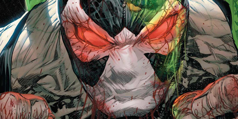 The Absolute Batman Version of Bane is Here, and He’s Even Bigger Than ...