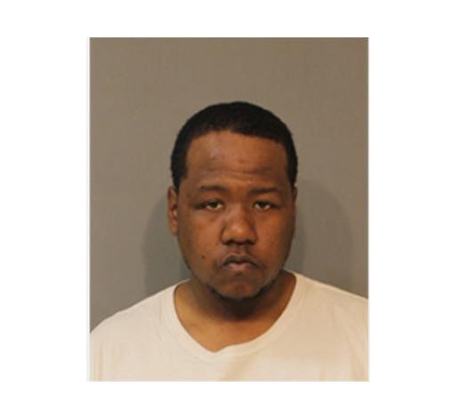 Suspect arrested for robbing Chase Bank in East Hartford