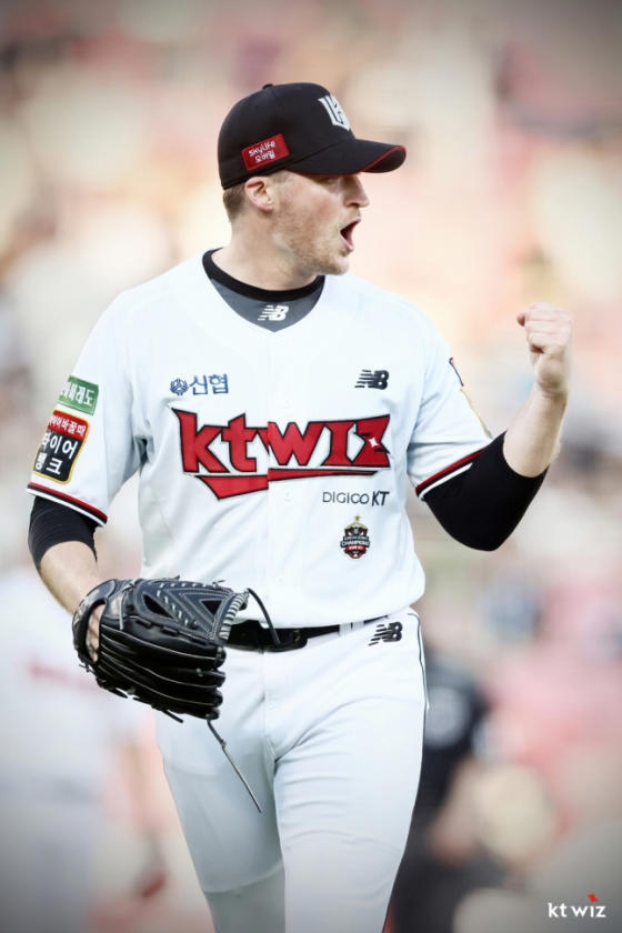 SD, KT 출신 벤자민까지 영입... 하트·구드럼·페라자 등 KBO 출신만 4명 수집 '韓이 맛집이네'