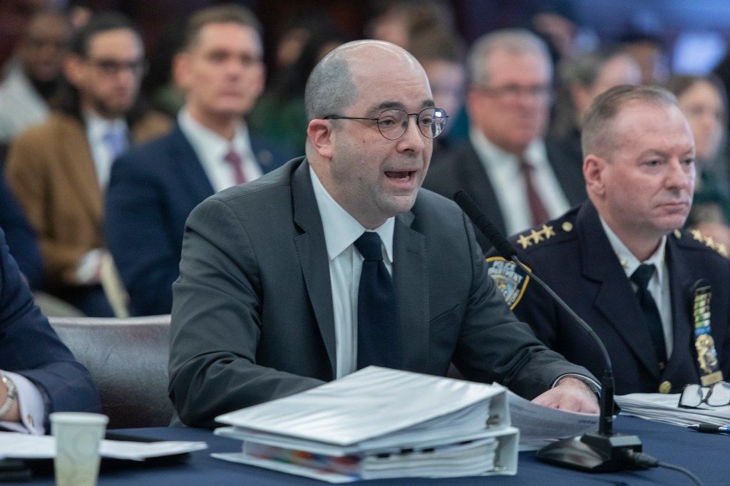 Complaints on NYPD’s gang database expose progs as FULLY pro-crime