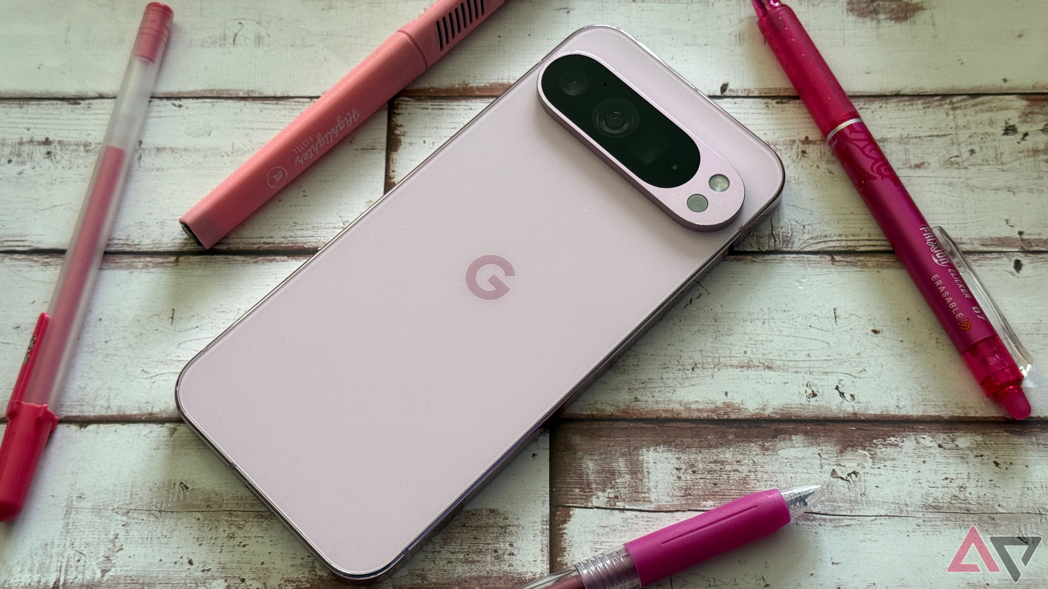 These are the colors to expect for Google's entire Pixel 10 lineup