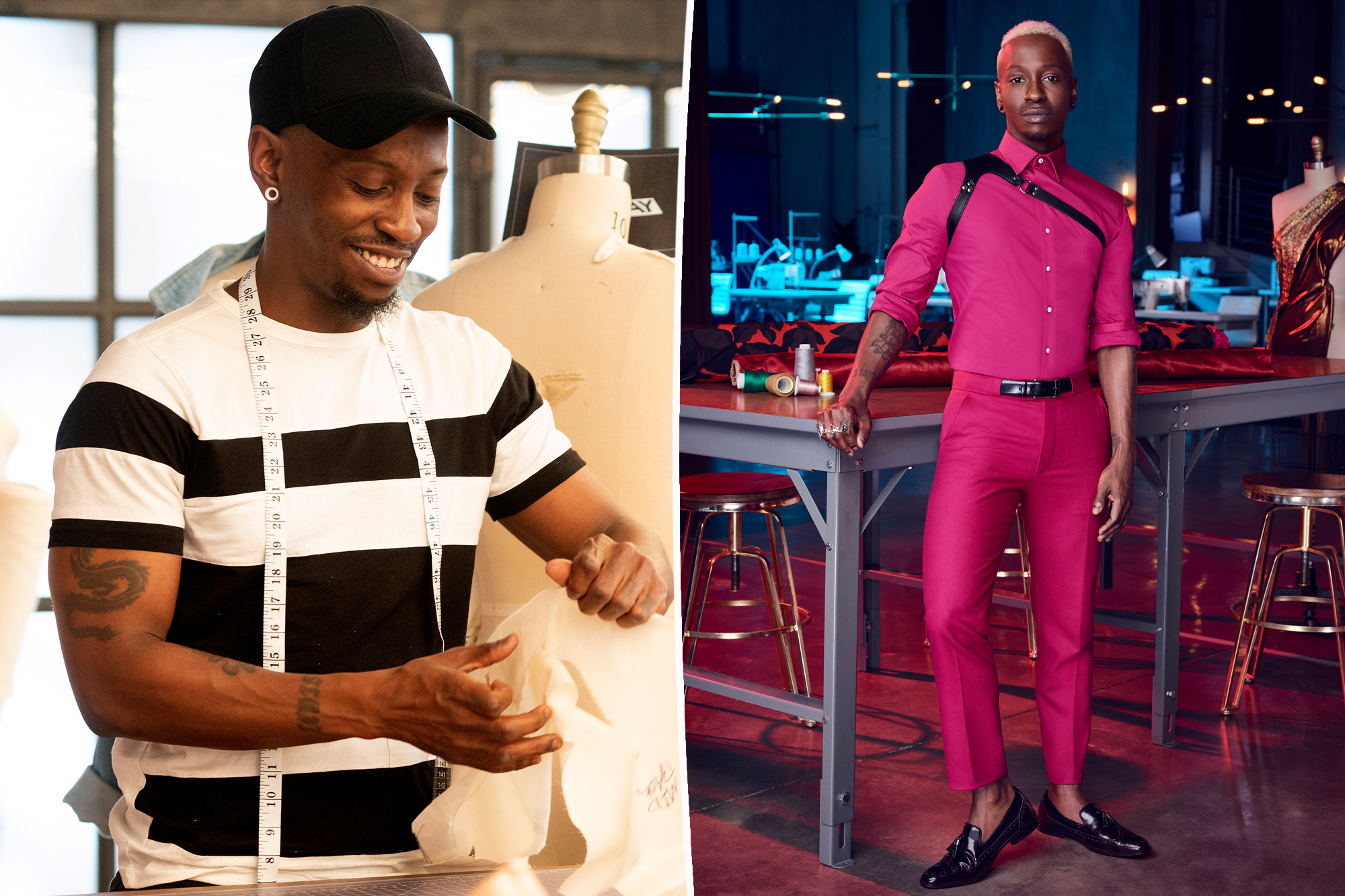 ‘Project Runway’ star Sha’Vi Lewis dead at 39: ‘We are in a state of ...