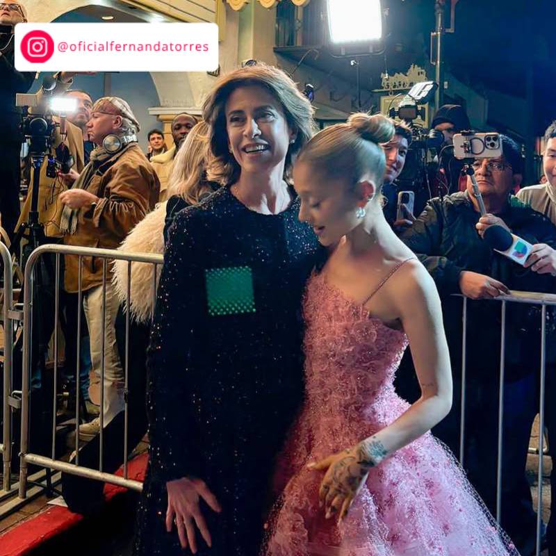 Totalmente amada! Confira celebridades internacionais que tietaram ...