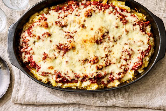 The Easiest Way To Liven Up Pasta Night (That My Picky Kid Actually ...