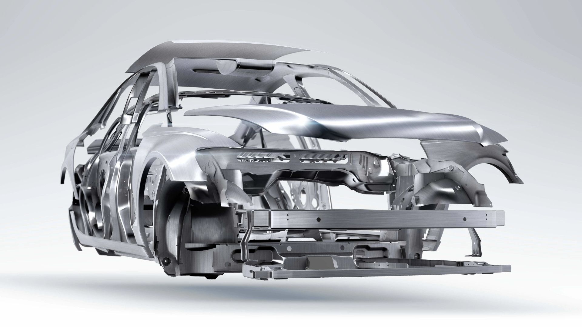 Gordon Murray Announces New Details Of Project M-LightEn