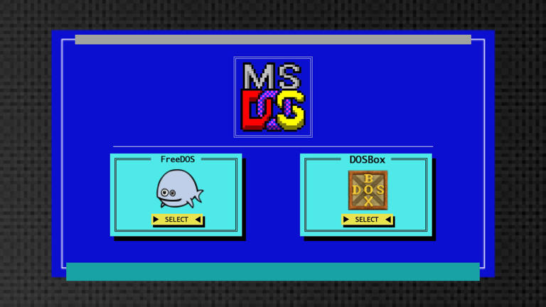 This Is My Favorite Way to Play DOS Games on Windows 11