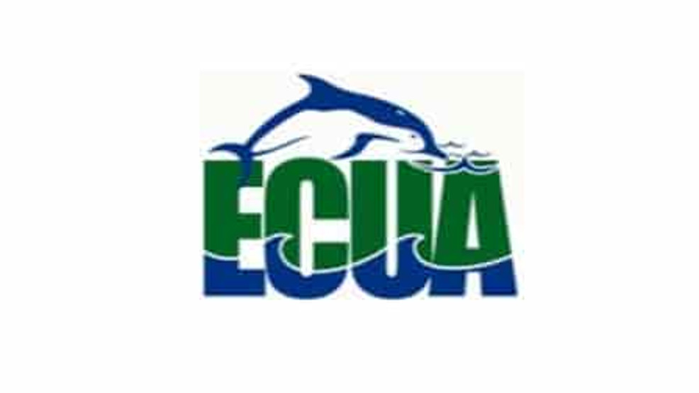 ECUA crews fix 12-inch water main that caused outage in Pensacola ...