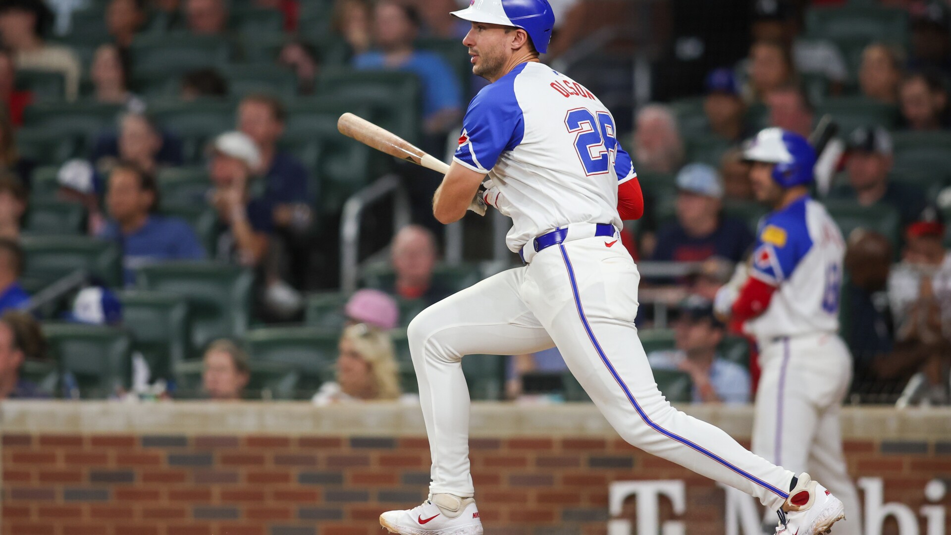 2025 Fantasy Preview: Matt Olson