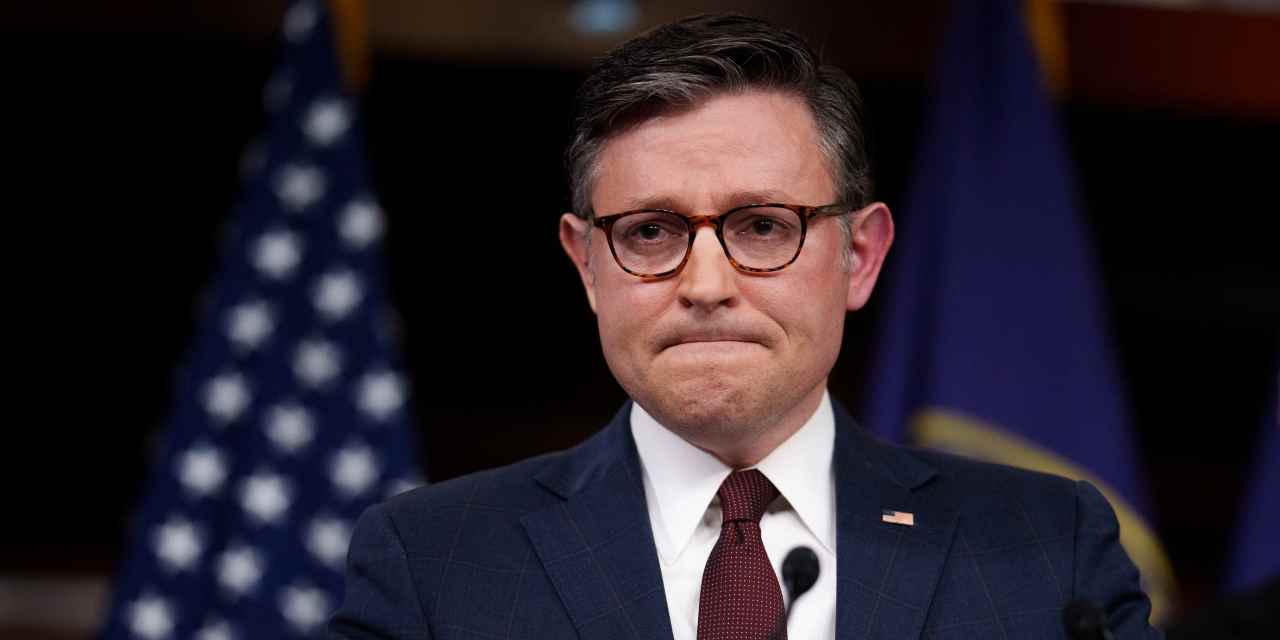 Republicans aim to get Trump’s big tax bill back on track with rare ...