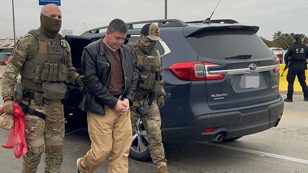 'We've had an influx': Oklahoma state agents set to begin immigration ...