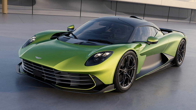 Only 12 Automakers Have Never Made A Diesel Engine