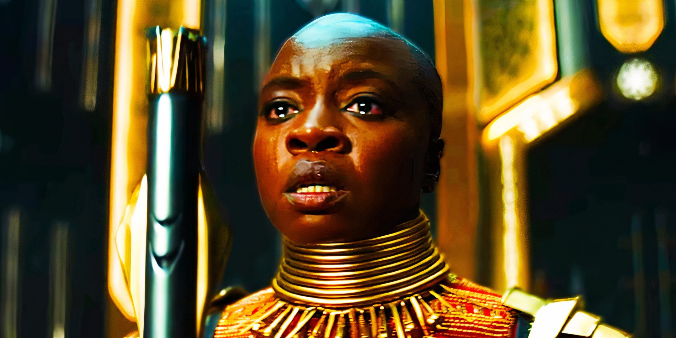 MCU Black Panther Spinoff Is No Longer Moving Forward According To New ...