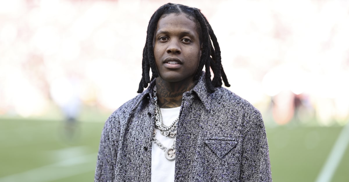 Lil Durk Hit With New Wrongful Death Lawsuit Linked to Murder-for-Hire Case