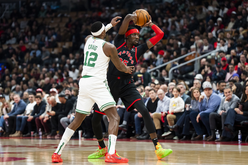Brown scores 24 points as Celtics extend winning streak to six games ...