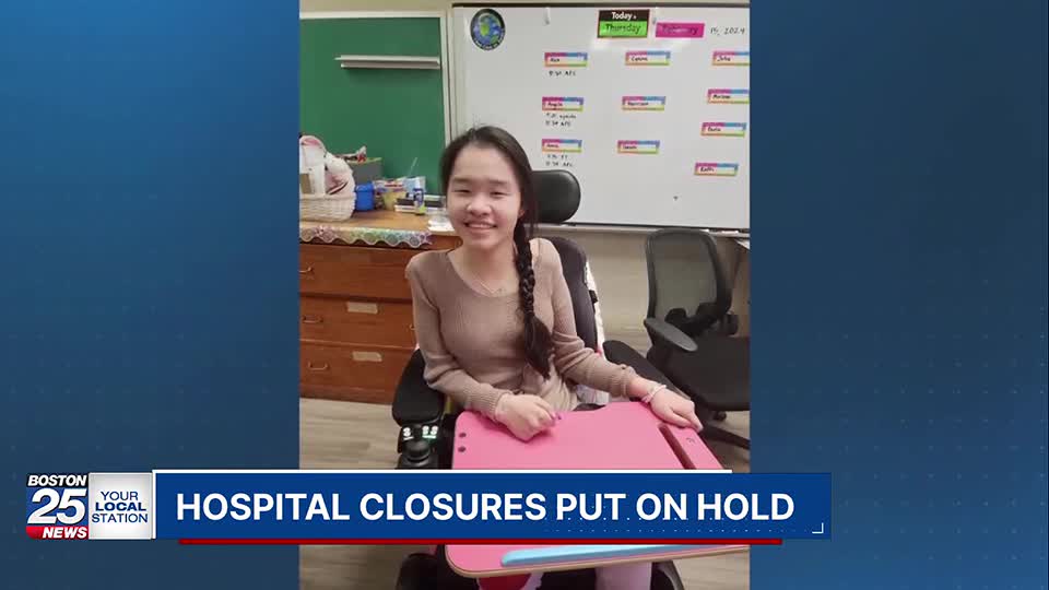 ‘Home to me’: Former patient relieved that state paused planned closure ...