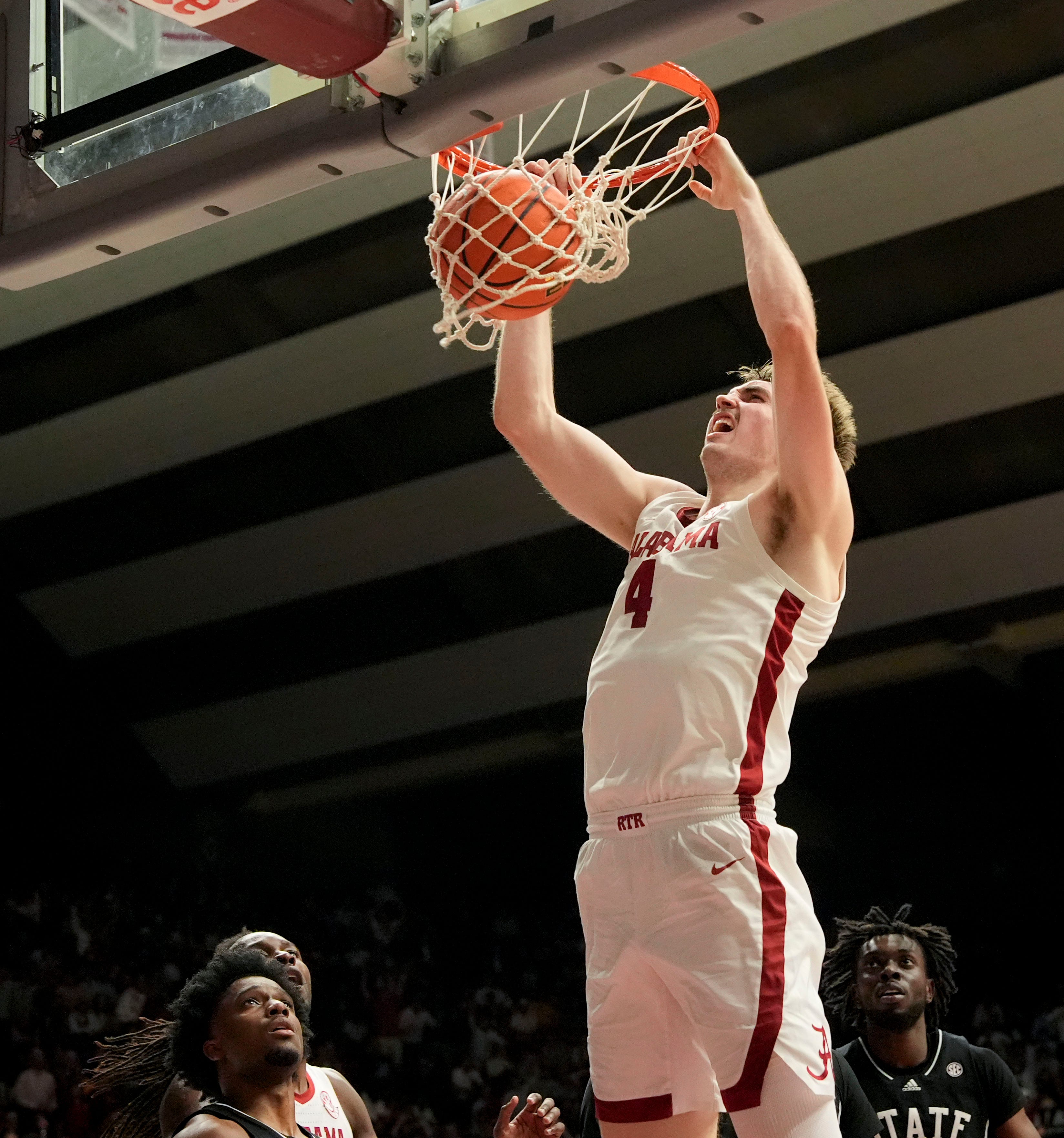 Score prediction for Alabama basketball vs Tennessee: Picks, injury ...