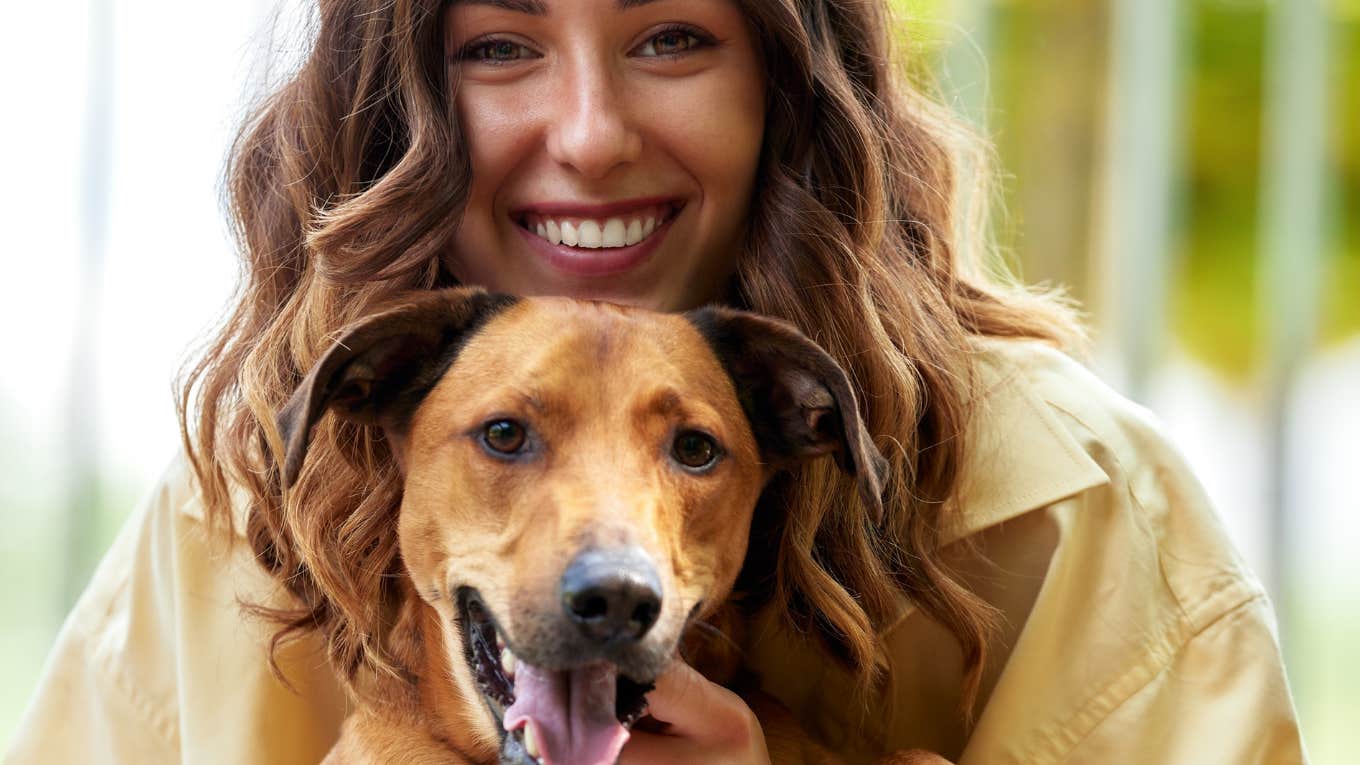 11 Signs You’ve Met Your Soul Pet That Was Destined To Be Your ...